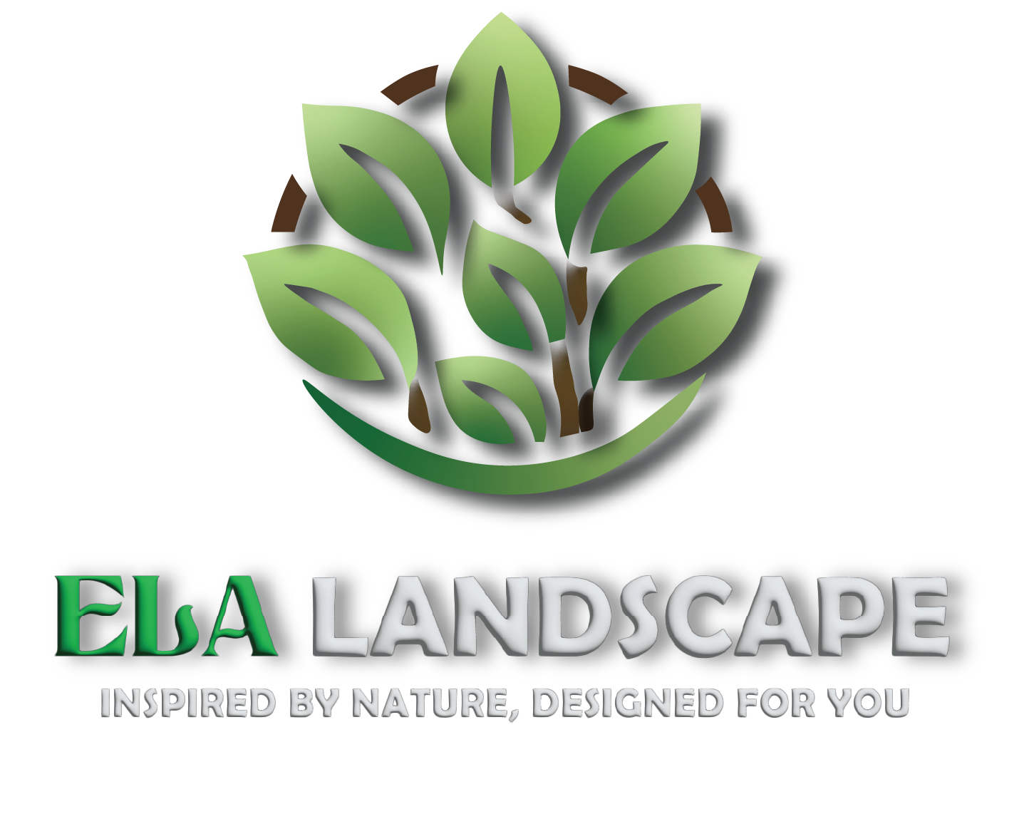 Ela Landscape🌿 - Inspired by Nature, Designed for You