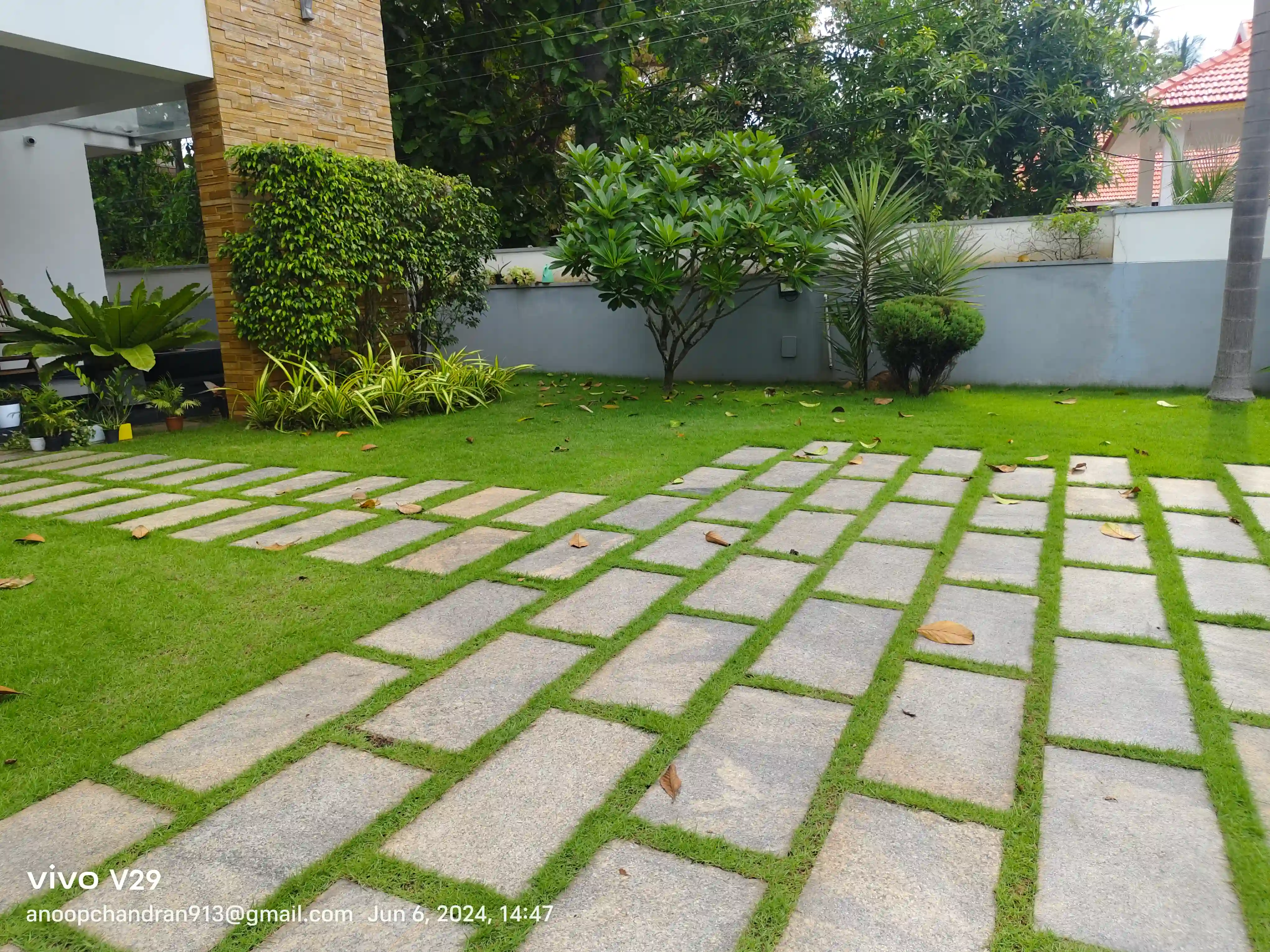 Ela Landscape🌿 - Inspired by Nature, Designed for You
