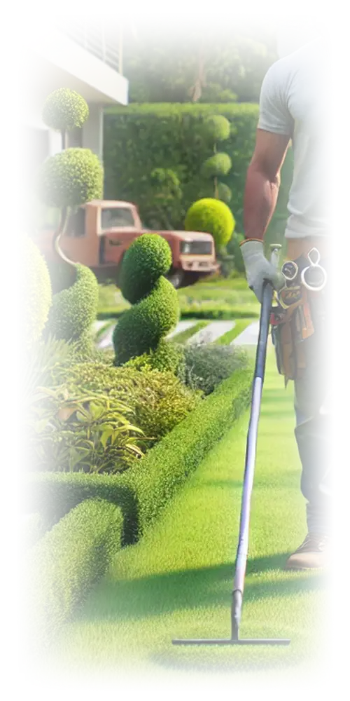 Ela Landscape🌿 - Inspired by Nature, Designed for You